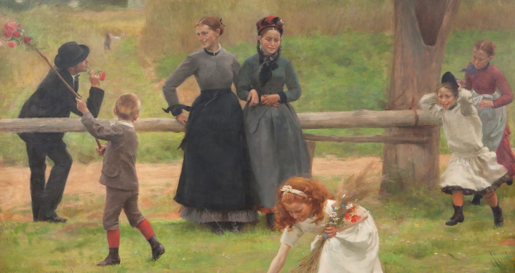 The Erasmus House - Erasmus House